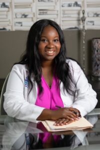 Kimberly Bernard, MD | Comprehensive OB-GYN