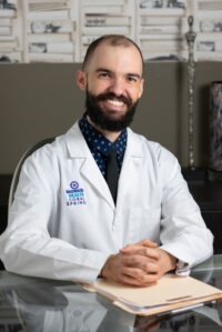 Luis Santiago, MD | Comprehensive OB-GYN