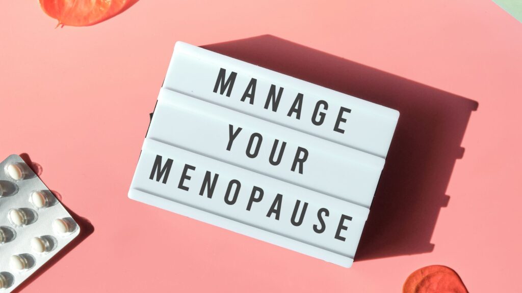Navigating Menopause: Understanding Hormone Replacement Therapy ...