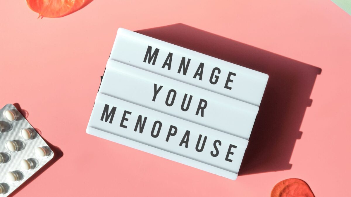 Navigating Menopause: Understanding Hormone Replacement Therapy ...