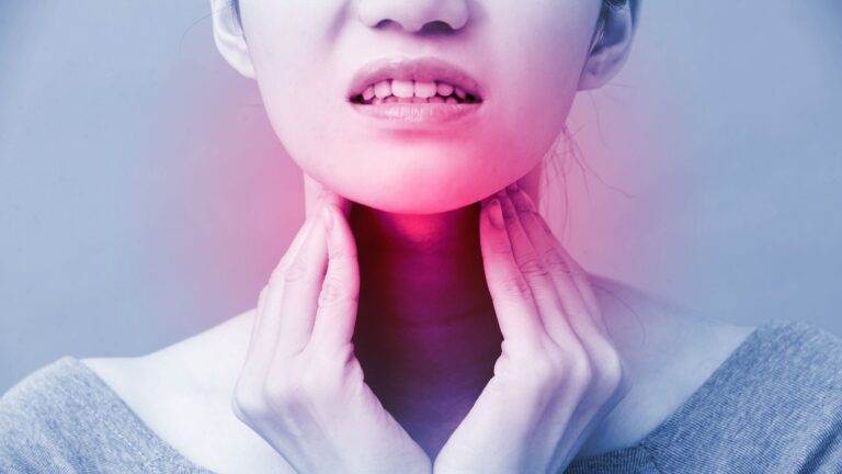 Understanding The Link Between Throat Cancer And Oral Sex Hpv And Prevention Comprehensive Ob Gyn