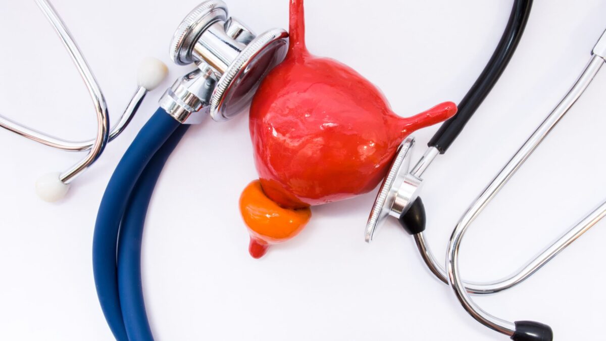 Your Bladder Health Matters! | Comprehensive OB-GYN