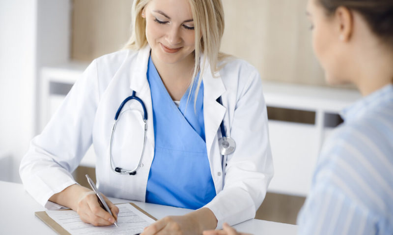 Vaginal Rejuvenation With Morpheus8 V | Comprehensive OB/GYN of the ...
