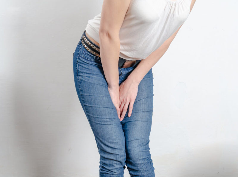 Sui What Is Stress Incontinence And How Its Treated Comprehensive