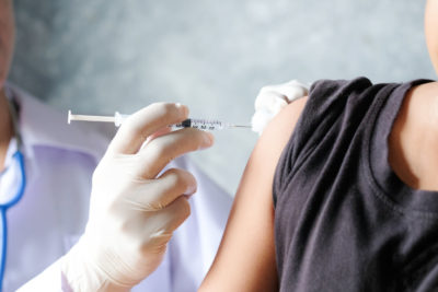 Depo Provera (Birth Control Shot): Is It 100% Effective ...