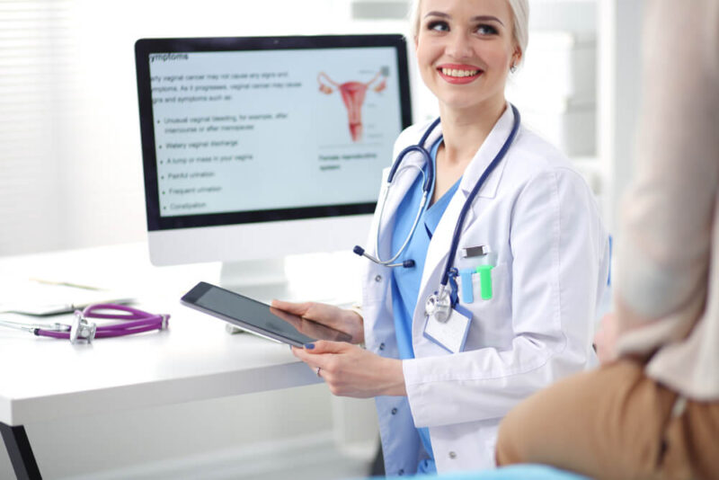 Decidual Cast – Main Symptoms & Treatments | Comprehensive OB/GYN of ...