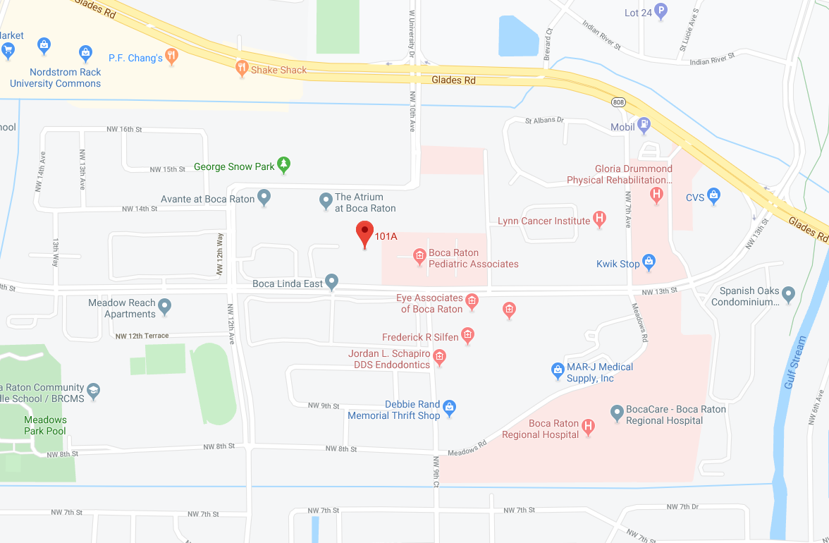 Contact Us | David I Lubetkin, MD