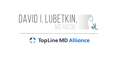 David I Lubetkin, MD