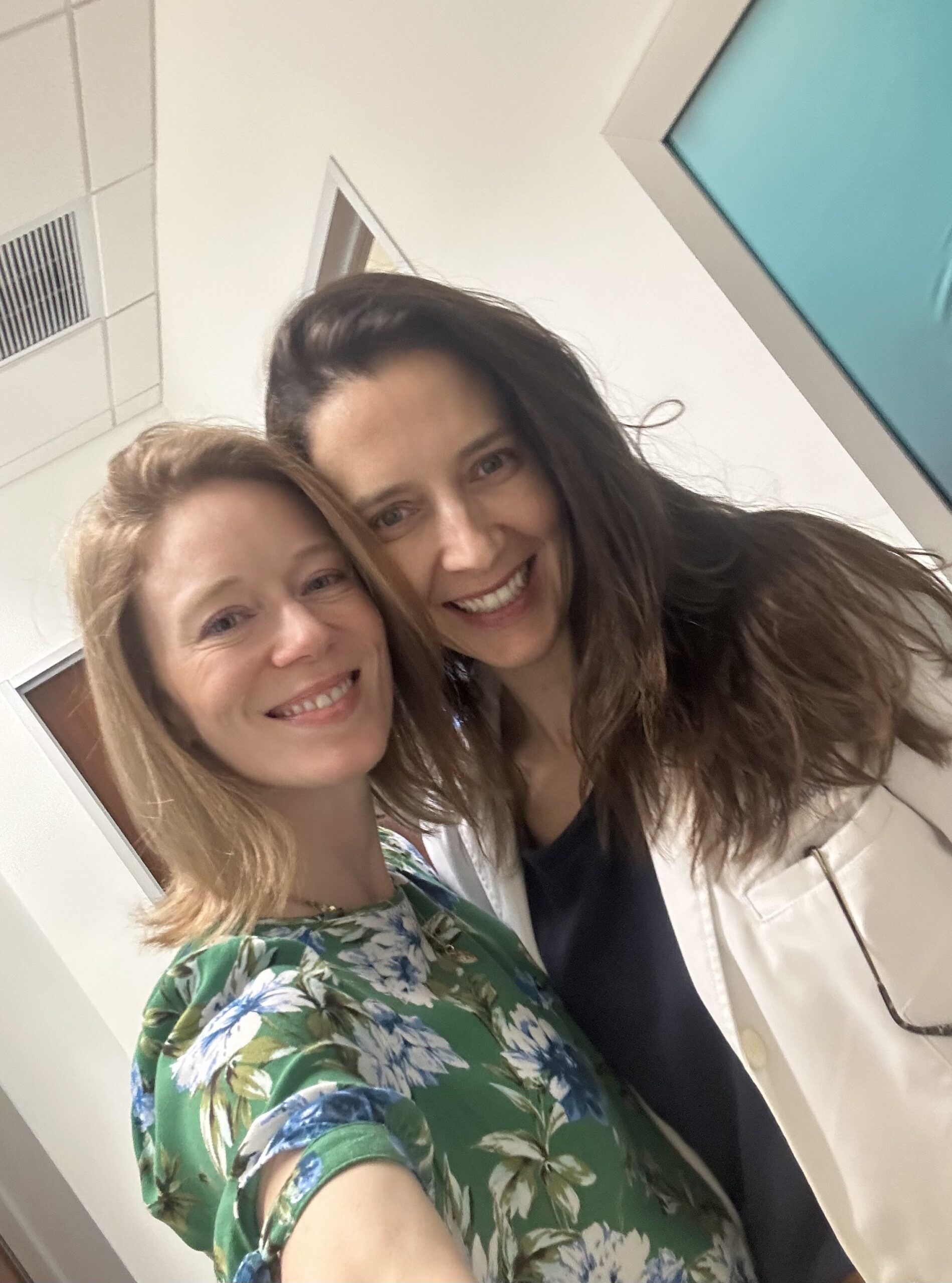 Welcome Dr. Herskovitz! | Derm 360