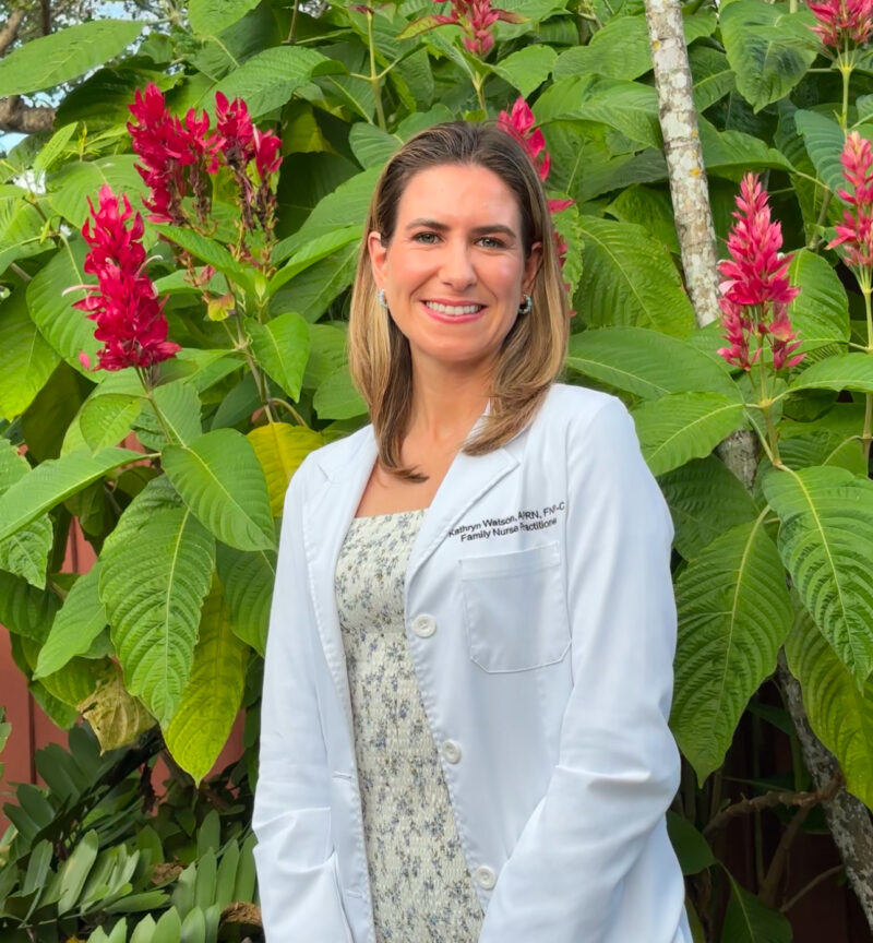 Dermatologist in Miami, Florida | Derm 360 | Dr. Kristin Haushalter