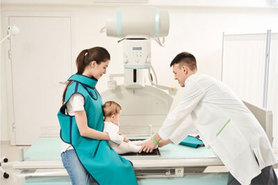 Pediatric Services in Miami, FL | Diagnostic Center of Miami