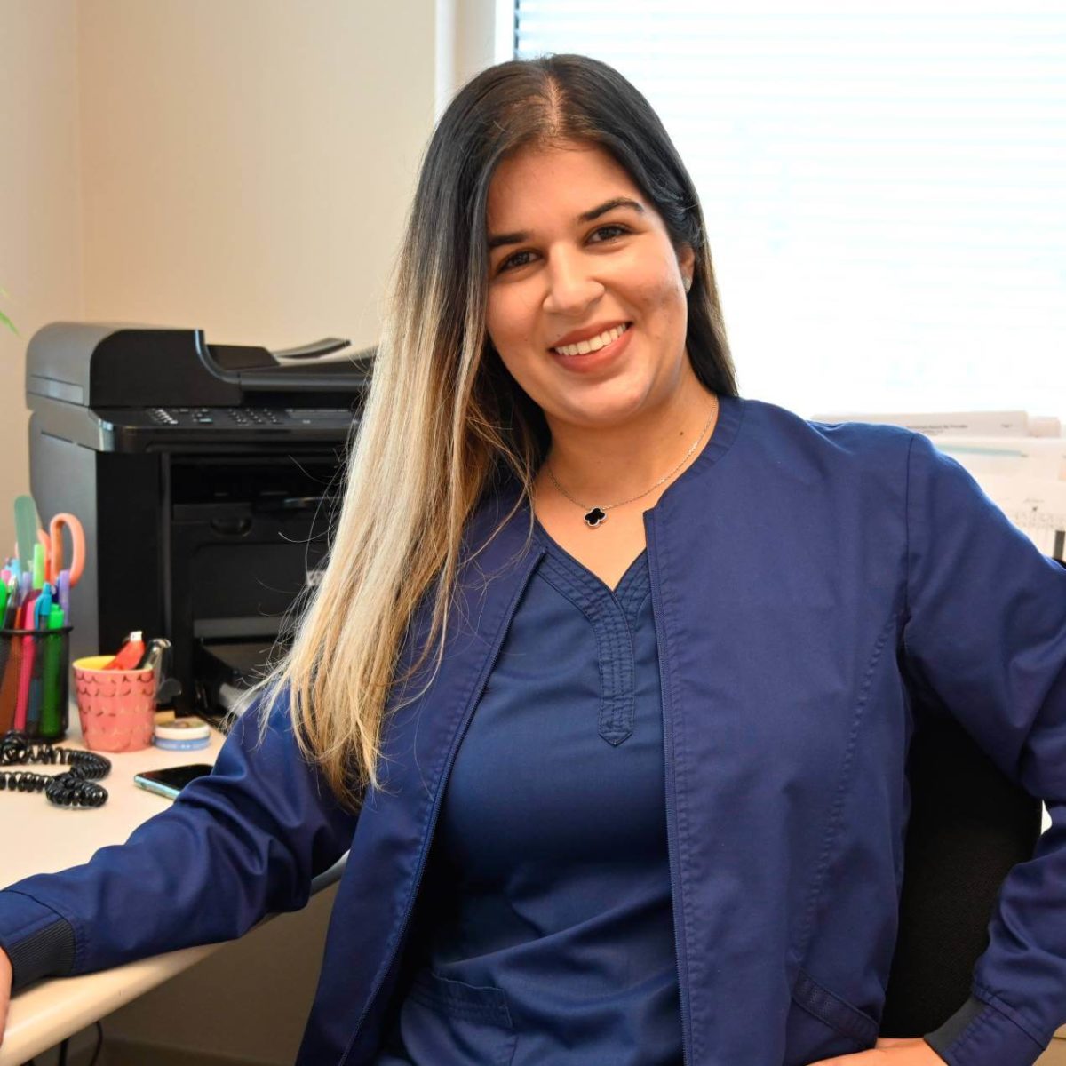 About Our Professional Team | Doral Beach Gynecology