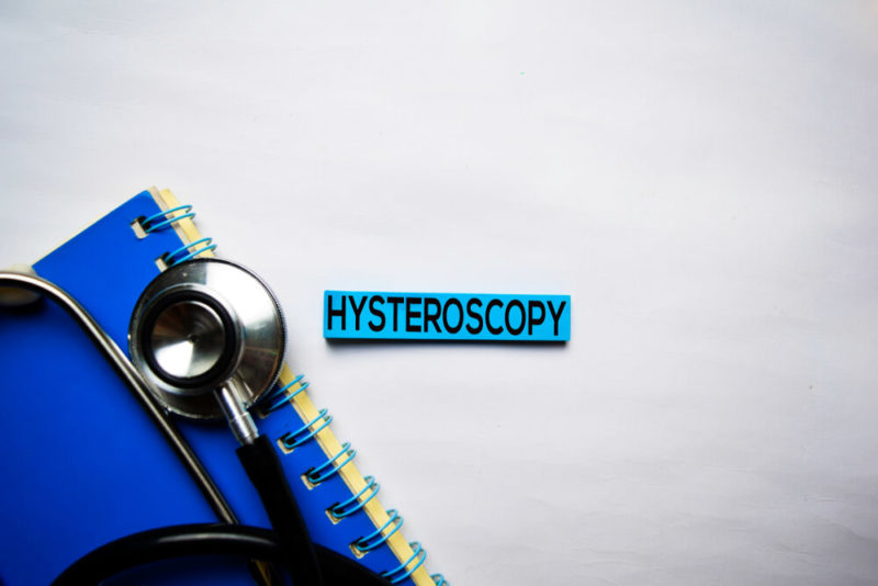What Is a Hysteroscopy? Procedure, Risks, Recovery, and More