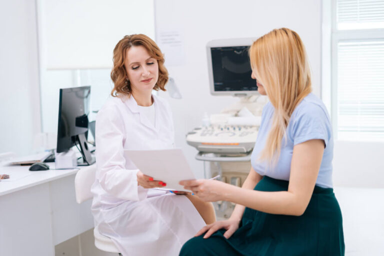 LEEP Procedure Explained: What to Expect | Doral Beach Gynecology