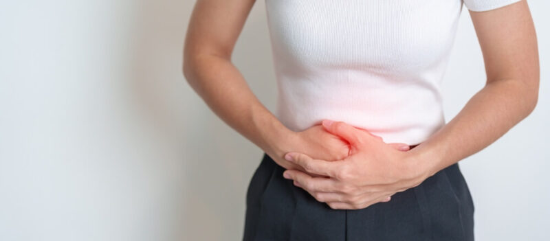 How to Relieve Pelvic Pain? Possible Causes & Treatments