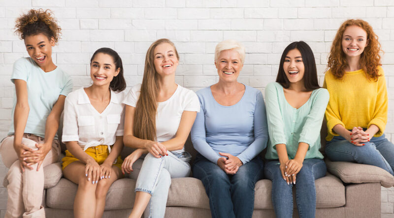 Comprehensive Women’s Care | Dr. Xiao-Mei Zeng OBGYN