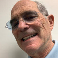 Simon Frank | Fleur Sack MD