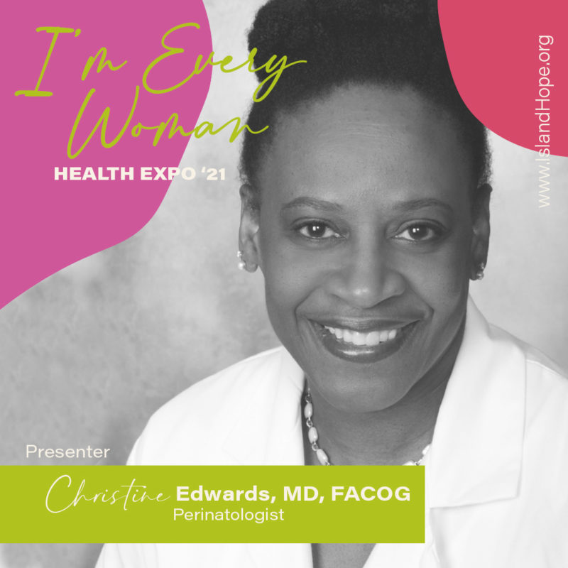 Christine Edwards, M.D., F.A.C.O.G | Florida Perinatal Center