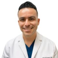 Daniel Gomez MD, MBA, FACOG, FACS | For Women Only - ObGyn Specialists ...
