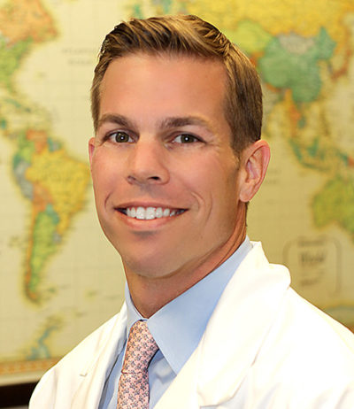 Drew Stoudt, MD, FAAP | Gables Pediatrics