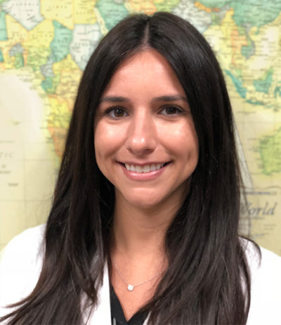 Natalie Moreno, APRN, FNP-BC | Gables Pediatrics
