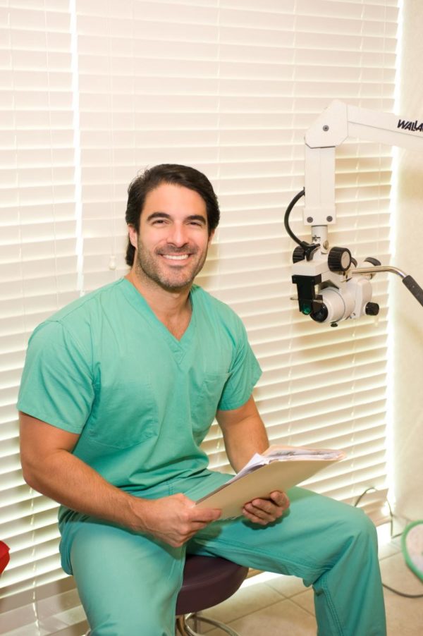 Dr. Leonardo Nicholas Catalano Vazquez, MD | Gentle OBGYN