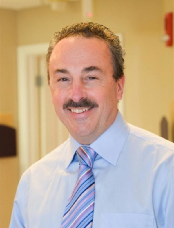 Dr. Michael Augustino, MD | Gentle Gynecology and Obstetrics