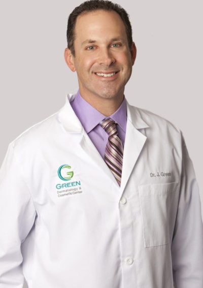 Jason Green, DO | Green Dermatology