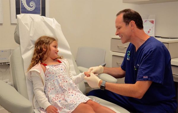 Pediatric Dermatology In Deerfield Beach, Fl | Green Dermatology