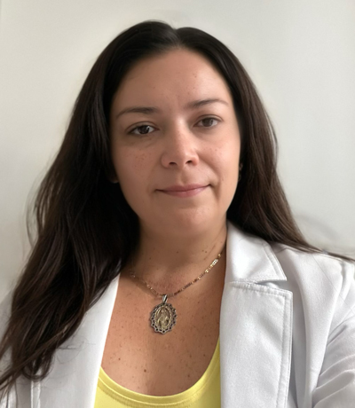 Prissy Rampaly Rangel, APRN, FNP-BC | Green OB/GYN Associates