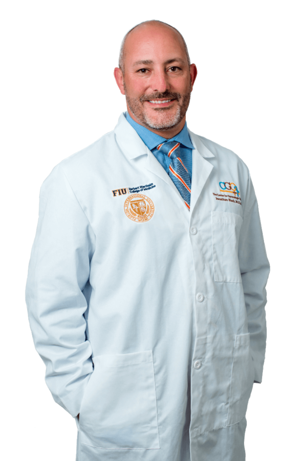 Dr. Jonathan D. Black | The Center for Gynecologic Oncology