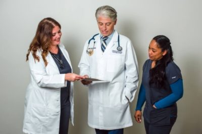 Gynecologic Oncology Center | The Center for Gynecologic Oncology