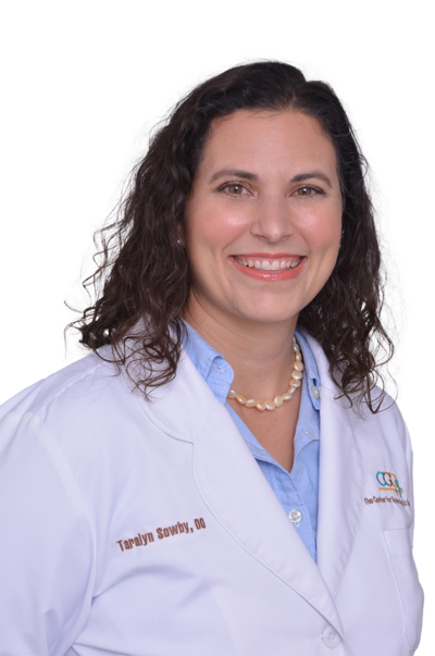Taralyn C. Sowby, DO | The Center for Gynecologic Oncology