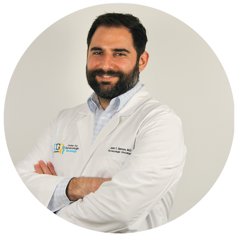 About Us | The Center for Gynecologic Oncology