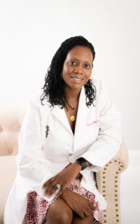 Dr. Jessica White-Videa | Ideal Women's Health Care