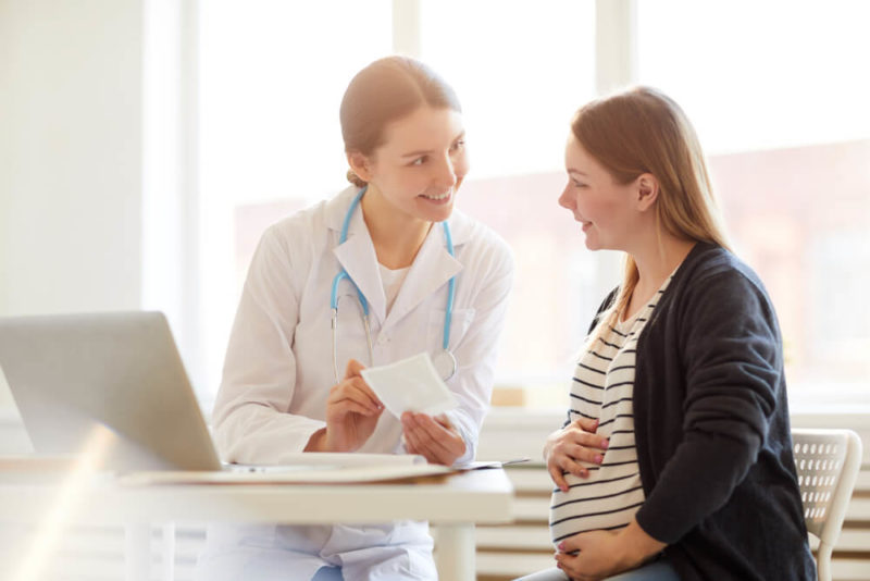 First Prenatal Visit With Your Obstetrician: What To Expect | Ideal ...