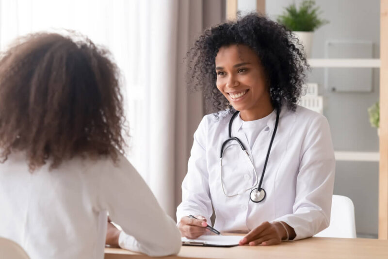 Understanding the Symptoms of Fibroids vs. Uterine Cancer | Ideal Women ...
