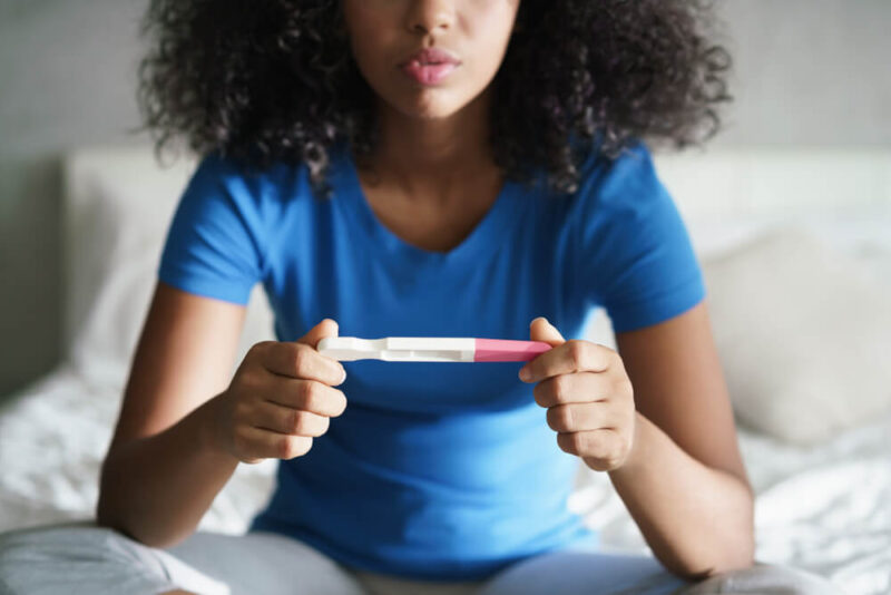Timing is Everything: When to Take a Pregnancy Test for Accurate ...