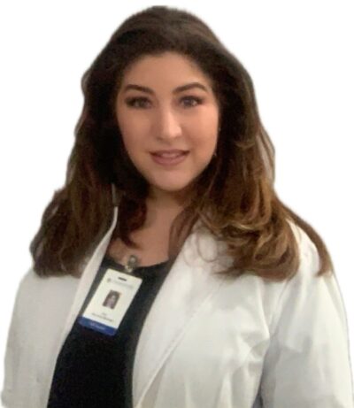 Eva De Lima-Santiago, FNP | Irwin Steinberg, MD