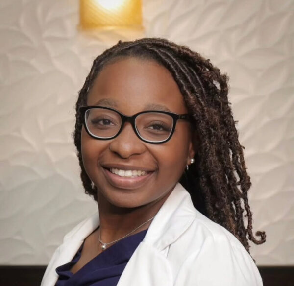 Jazmine Felder, ARNP, CNM, FNP-BC | Ivonne Reynolds DO LLC