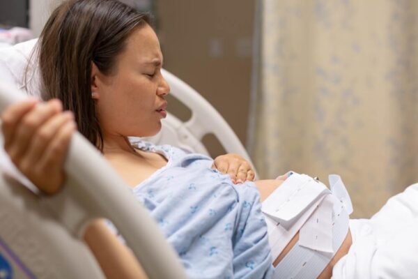 Prolonged Labor: What Every Expectant Mother Should Know | Broward ...