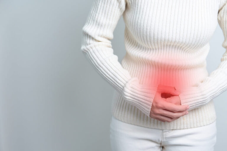 Fibroid Belly: Unmasking the Fibroid Stomach Bulge | Broward Complete ...