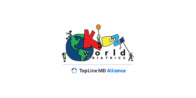 Kidz World Logo