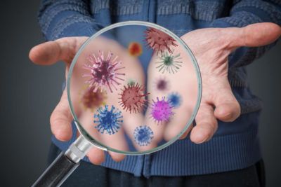 Teaching Our Kids What Germs Are and How Do They Spread | Kings Bay ...