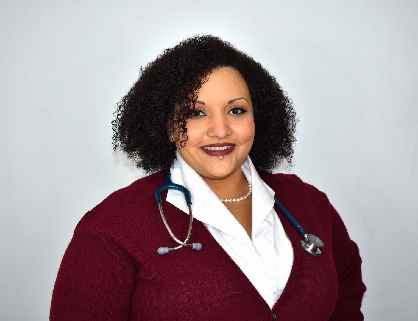 Adhara M. Hernandez MMS PA-C | Laida N Casanova