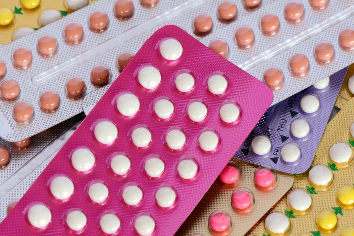 Postpartum Birth Control | Miami OBGYN