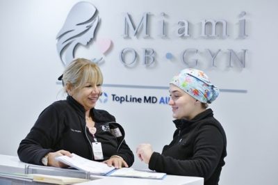 OB GYN Specialists in Miami | Miami OBGYN