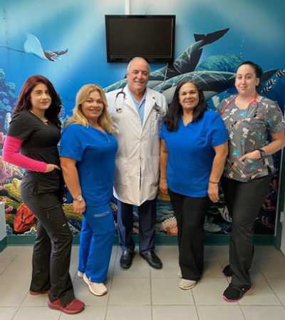 About Us | Miami Pediatric Care, LLC
