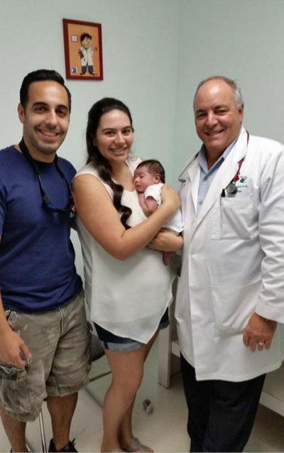 Pediatric Care Specialists in Miami, FL | Miami Pediatric Care, LLC