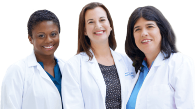 Miami MD's for Women
